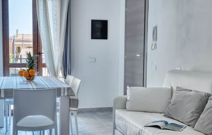 Izzhome Cozy Sunflowers 2 - Sardegna
