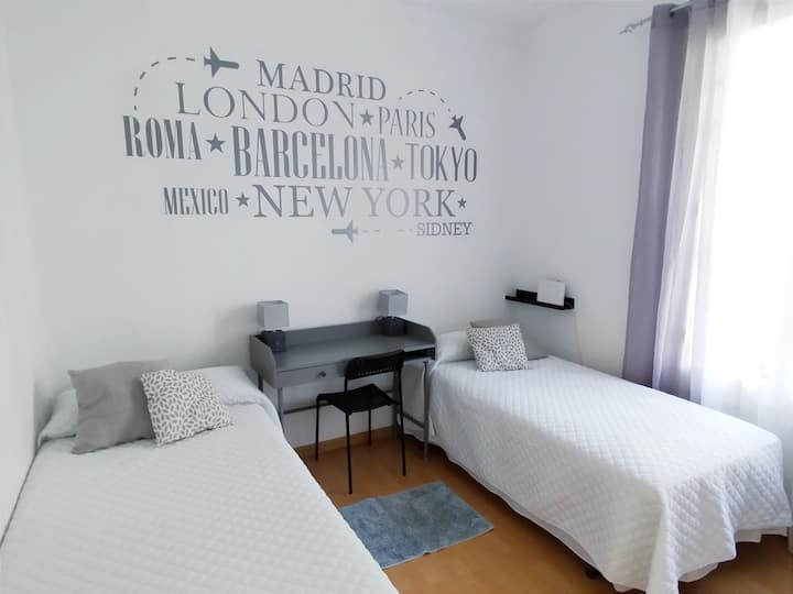 Tibidabo Cos 2025 - L'Hospitalet de Llobregat