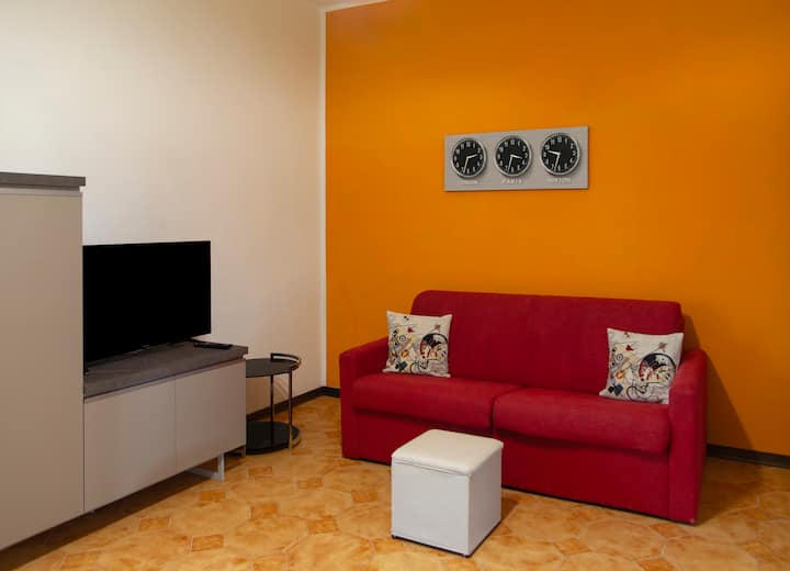 Il Volo Langhe - Casa Sole, Piscina E Wellness - Provincia di Cuneo