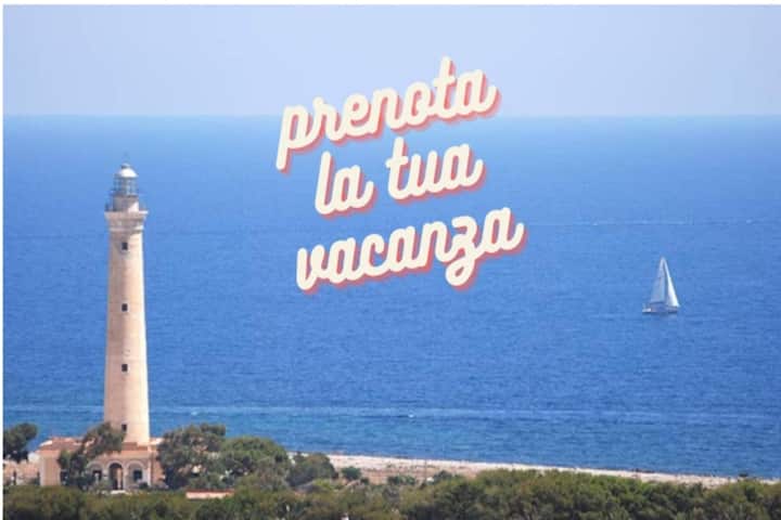 Holiday Home Lg– San Vito Lo Capo - San Vito Lo Capo