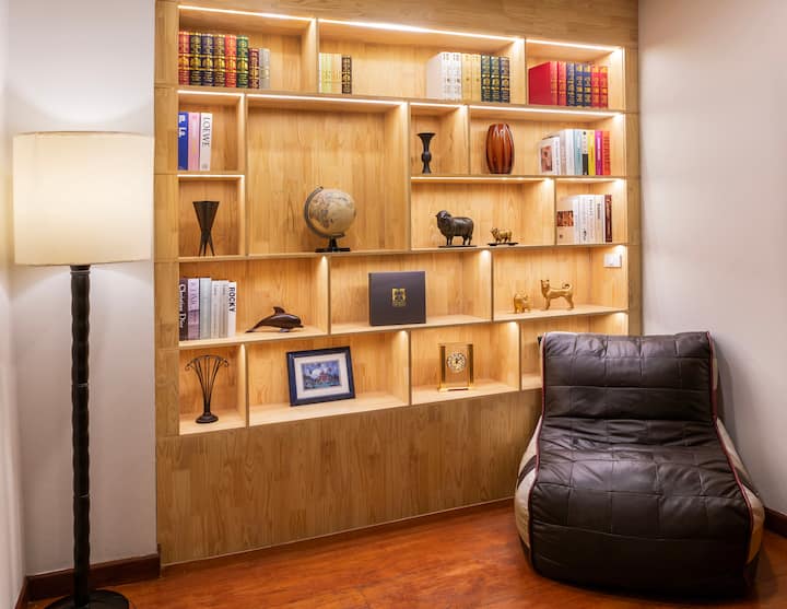 New/4br/maya/one Nimman/walkable Shops@nimman - Chiang Mai