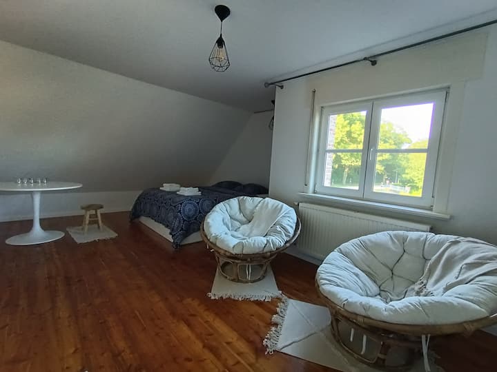 Song Of The Heart Sunrise Room - Maasmechelen