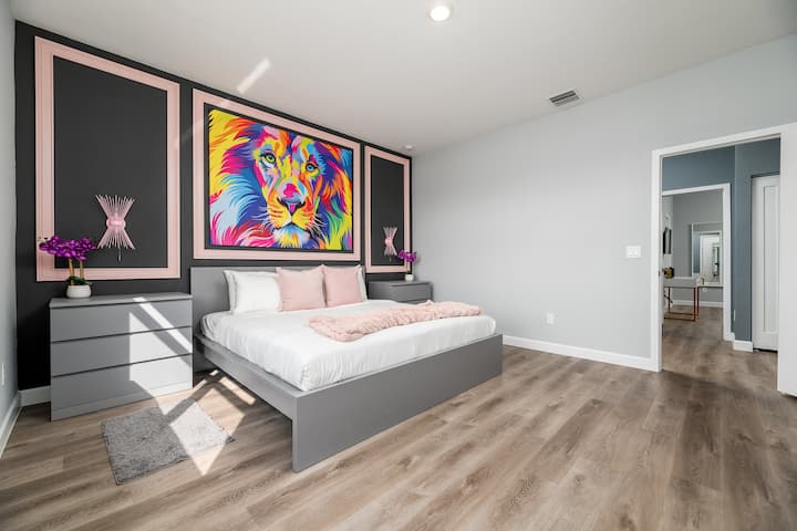 The Tucan Extra Large 2 Masters On The Golf - Pompano Beach, FL