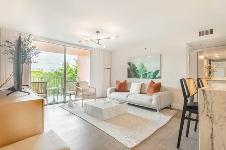 Condomínio | Piscina | Perto Da Praia E Mall 4405 - Aventura, FL