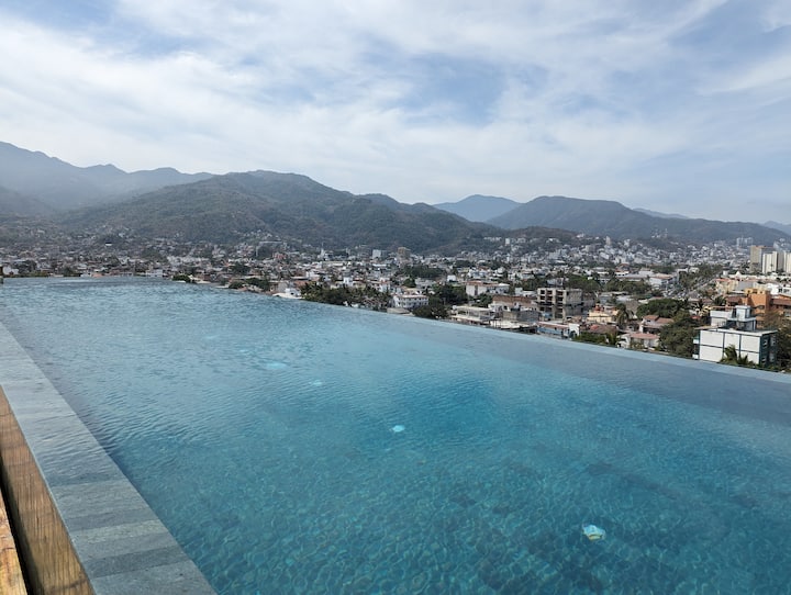 New/trendy Versalles/vía Milán - Puerto Vallarta