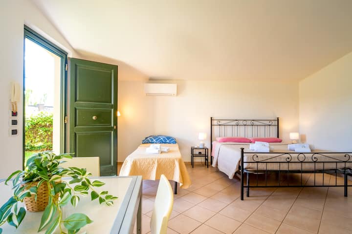 Appartamento Tecla - By The Walls + Parking - Lucca