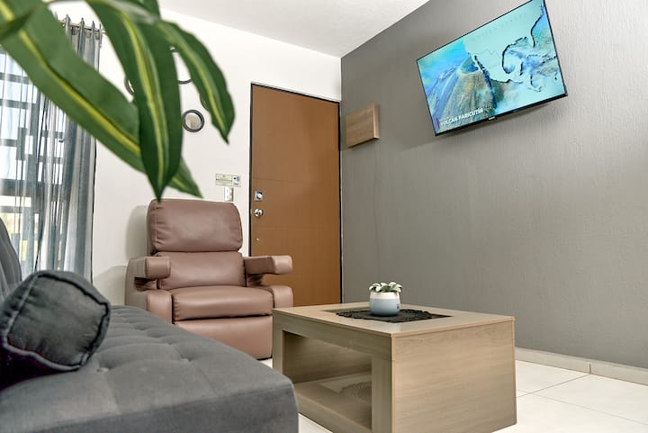 Casa Los Tules No. 10 - Ciudad Guzmán