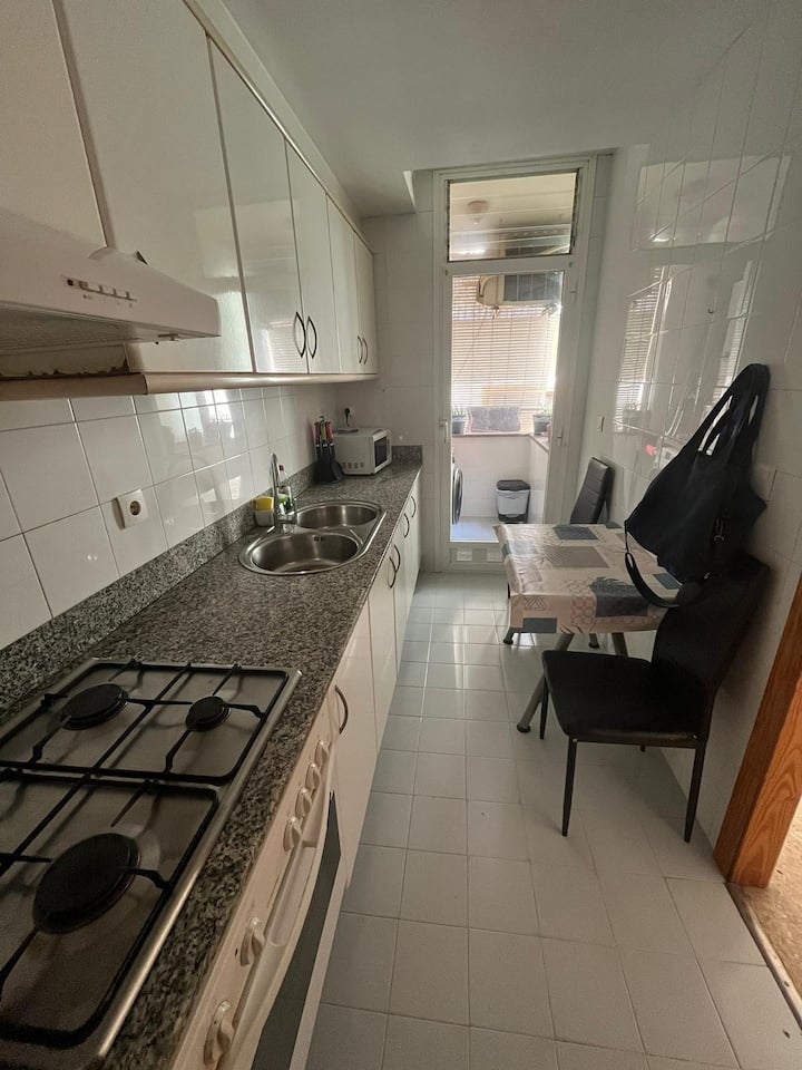 Piso - Valencia
