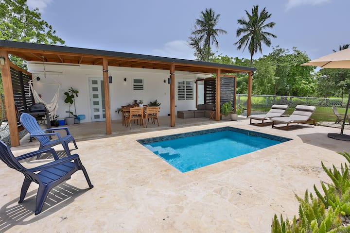 Close To The Most Beautiful Beaches Of Isabela - Isabela