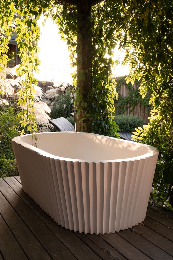 'Loveyou Bathhouse' With Sauna & Outdoor Bath - Austrália