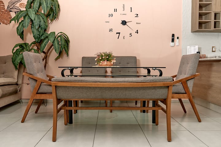 Casa Los Tules No. 8 - Ciudad Guzmán