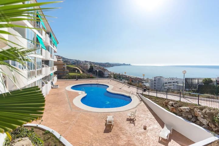 Diamante Your Home At La Costa Del Sol - Fuengirola