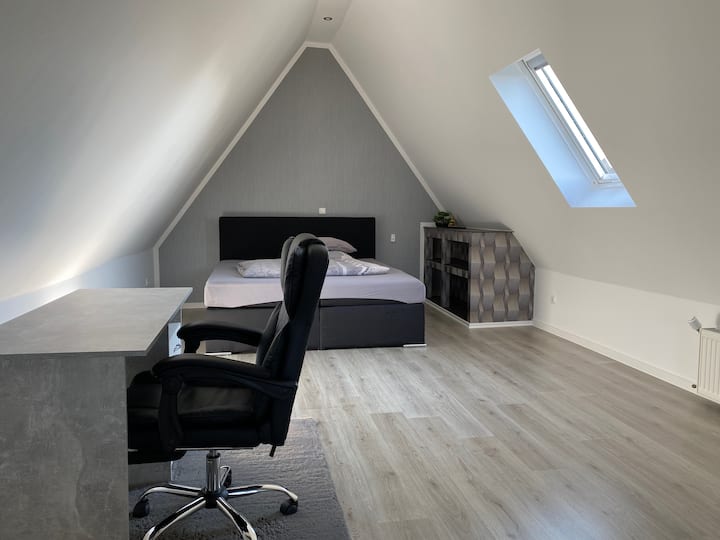 Monteurwohnung-ferienwohnung - Rietberg