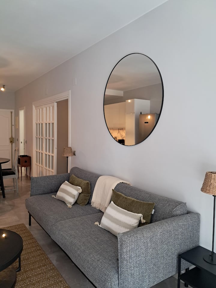 Beautiful New 2br Apartment In Marbella. - Marbella