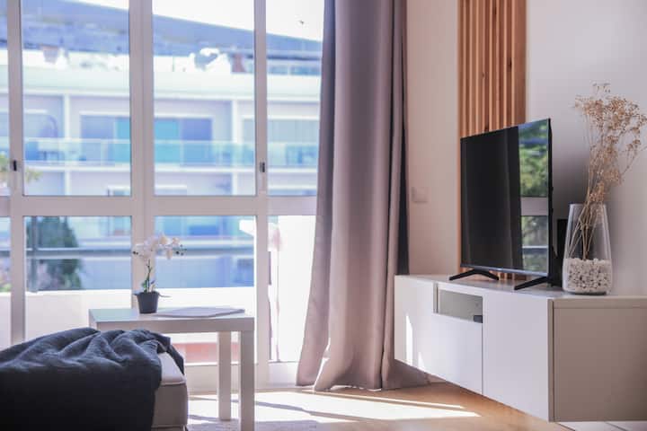 Barreiros Archdesign Apartment - Funchal