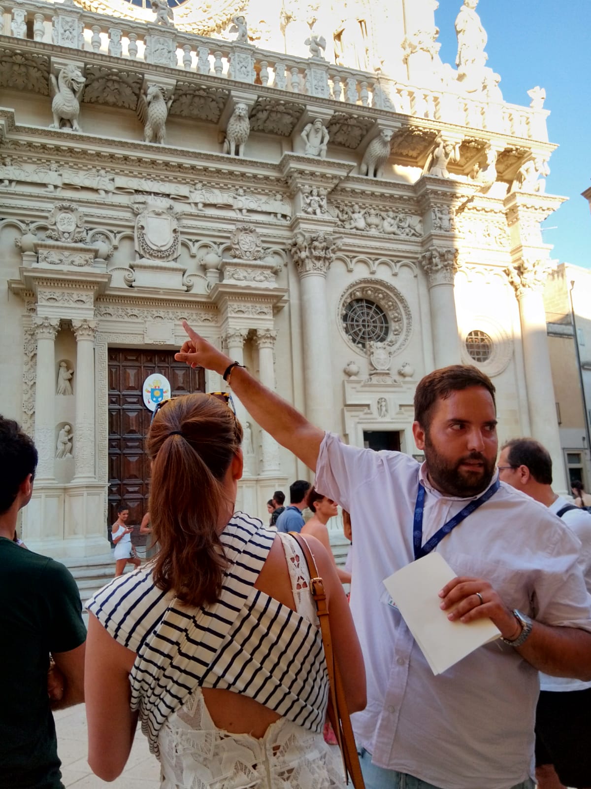 Best Things to Do in Lecce | Unique Tours & Activities - Apulia, Italy ...