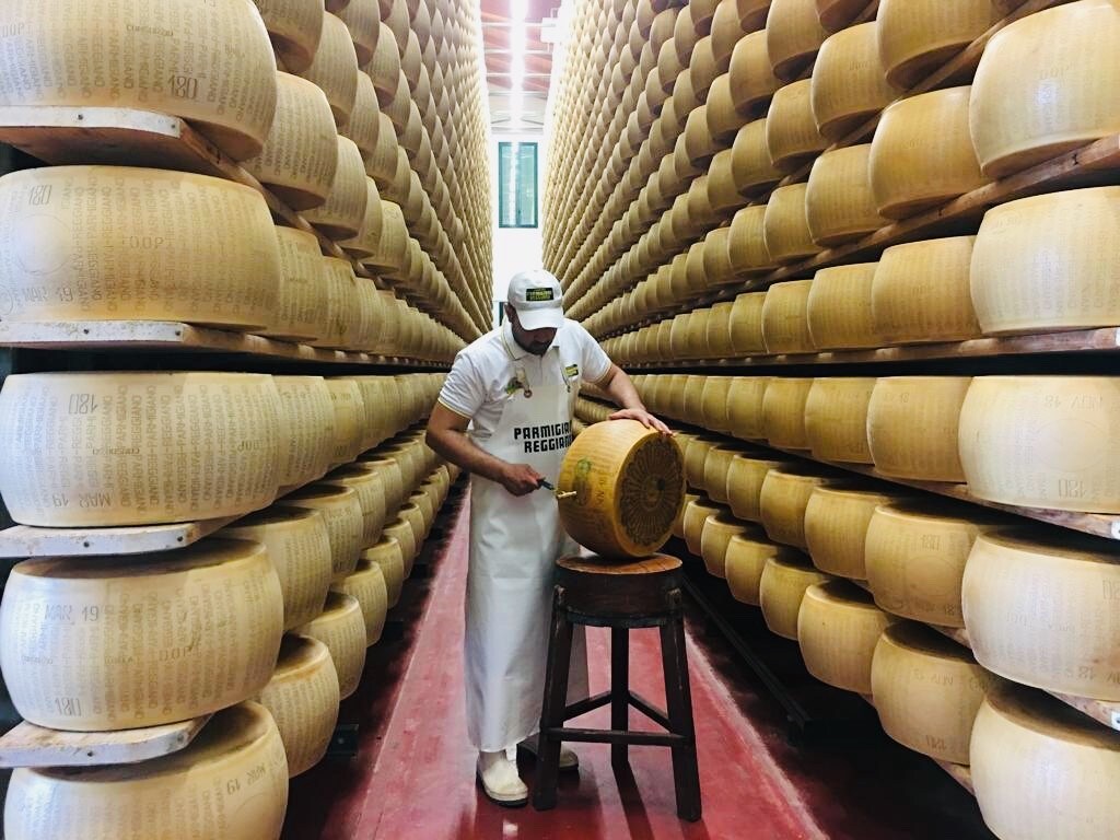 Best Things to Do in Province of Parma | Unique Tours & Activities ...