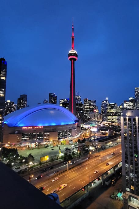 14 Best Things To Do In Toronto At Night | Trip101