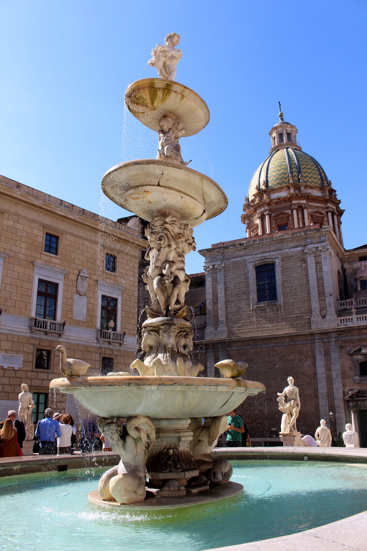 Things to do in Palermo | Experiences, Activities, Tours & More ...