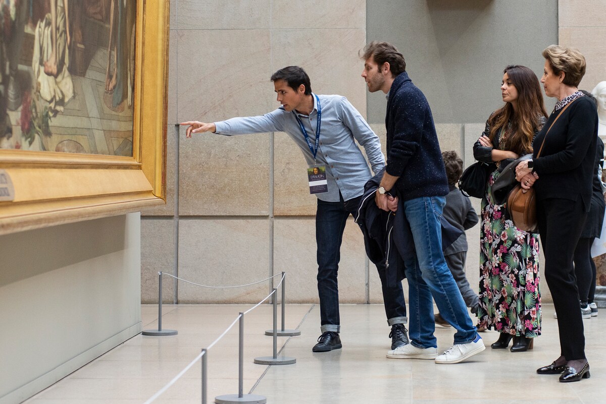 Best Things to Do in Paris | Unique Tours & Activities - Île-de-France ...