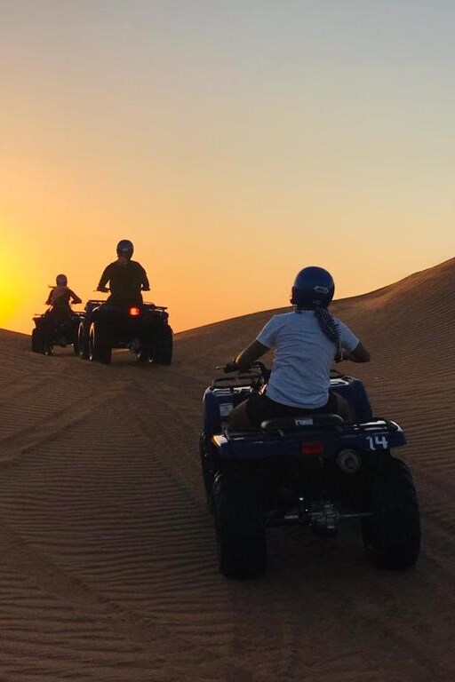 Best Things to Do in Downtown Dubai | Unique Tours & Activities ...