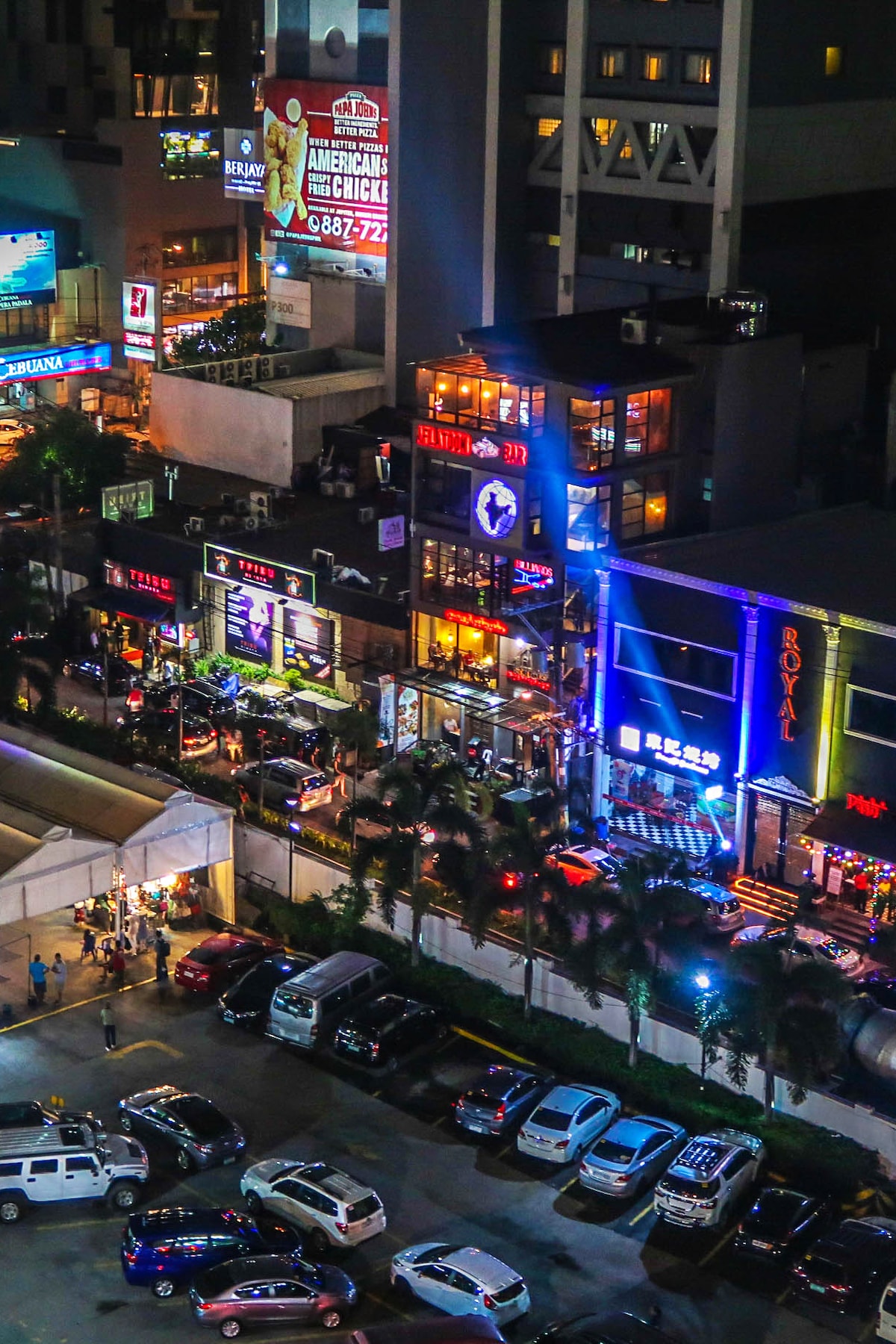 Grand Manille : les meilleures activités | Visites et expériences ...