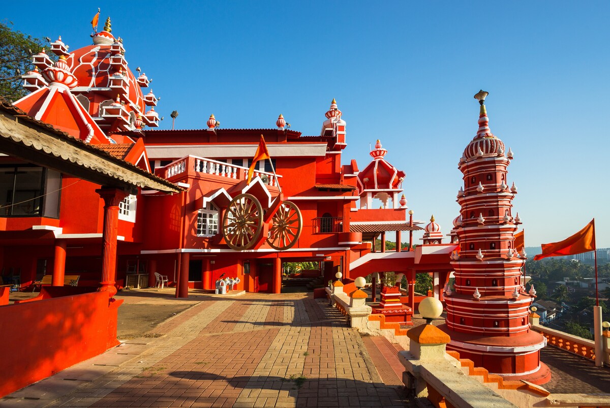 Las mejores actividades de Goa del norte | Visitas y experiencias ...