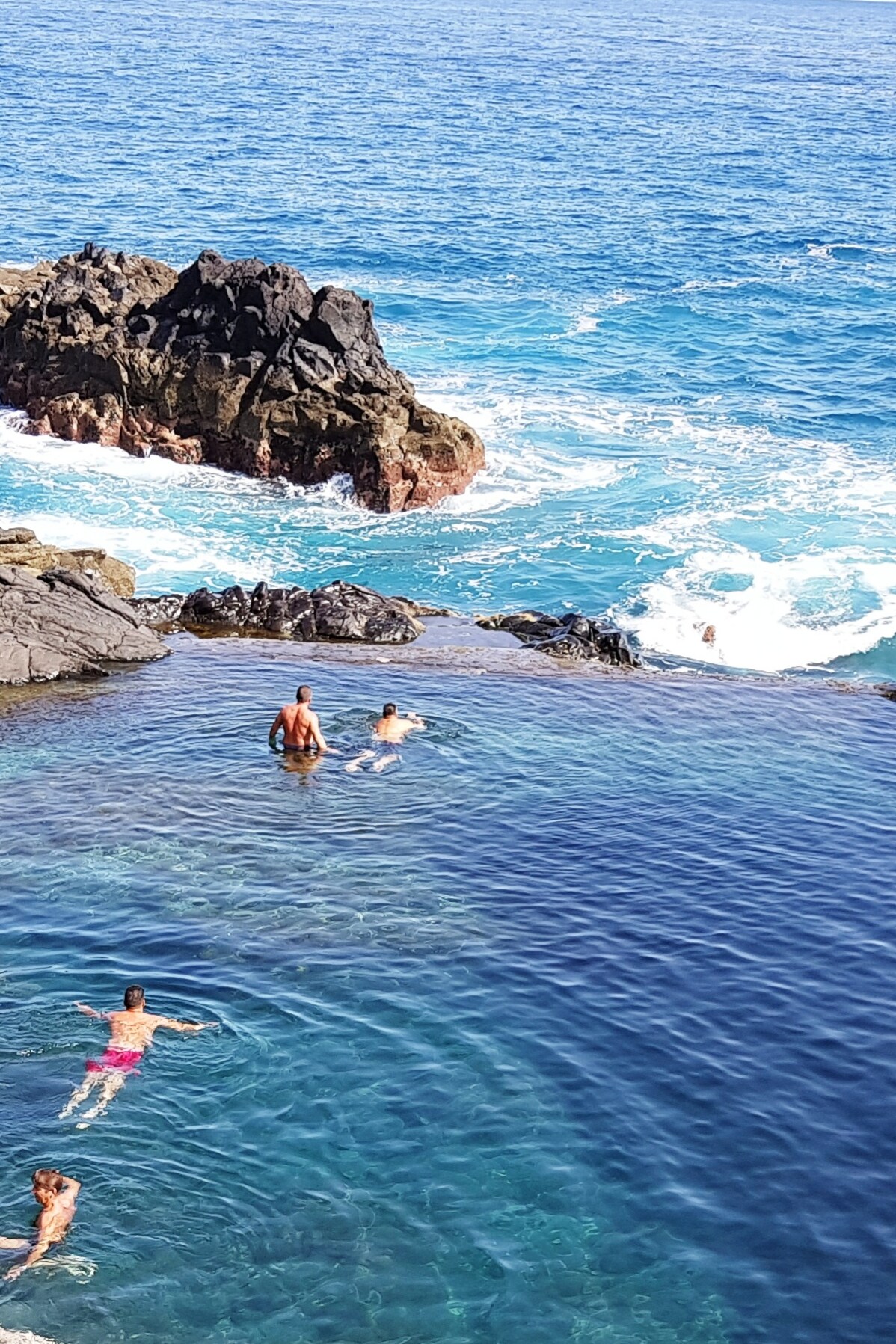Best Things to Do in Madeira Island | Unique Tours & Activities ...
