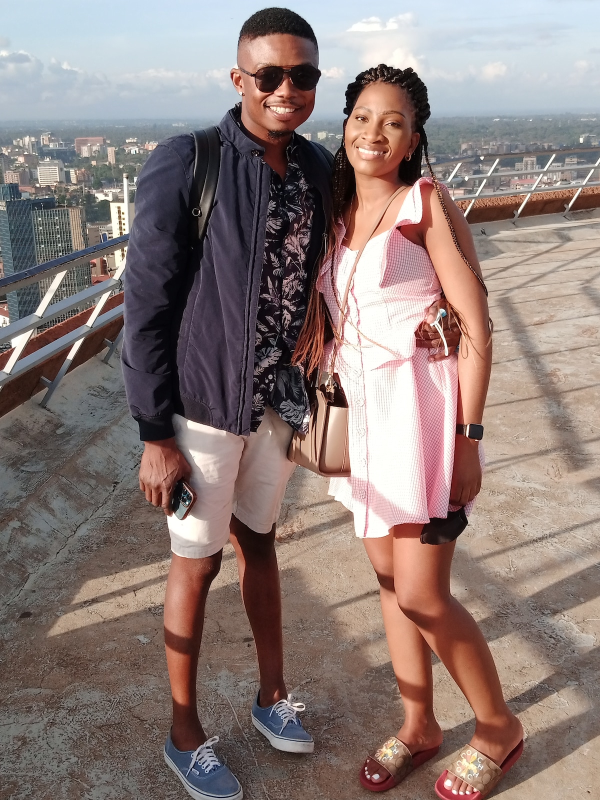 Kilimani : les meilleures activités | Visites et expériences uniques ...