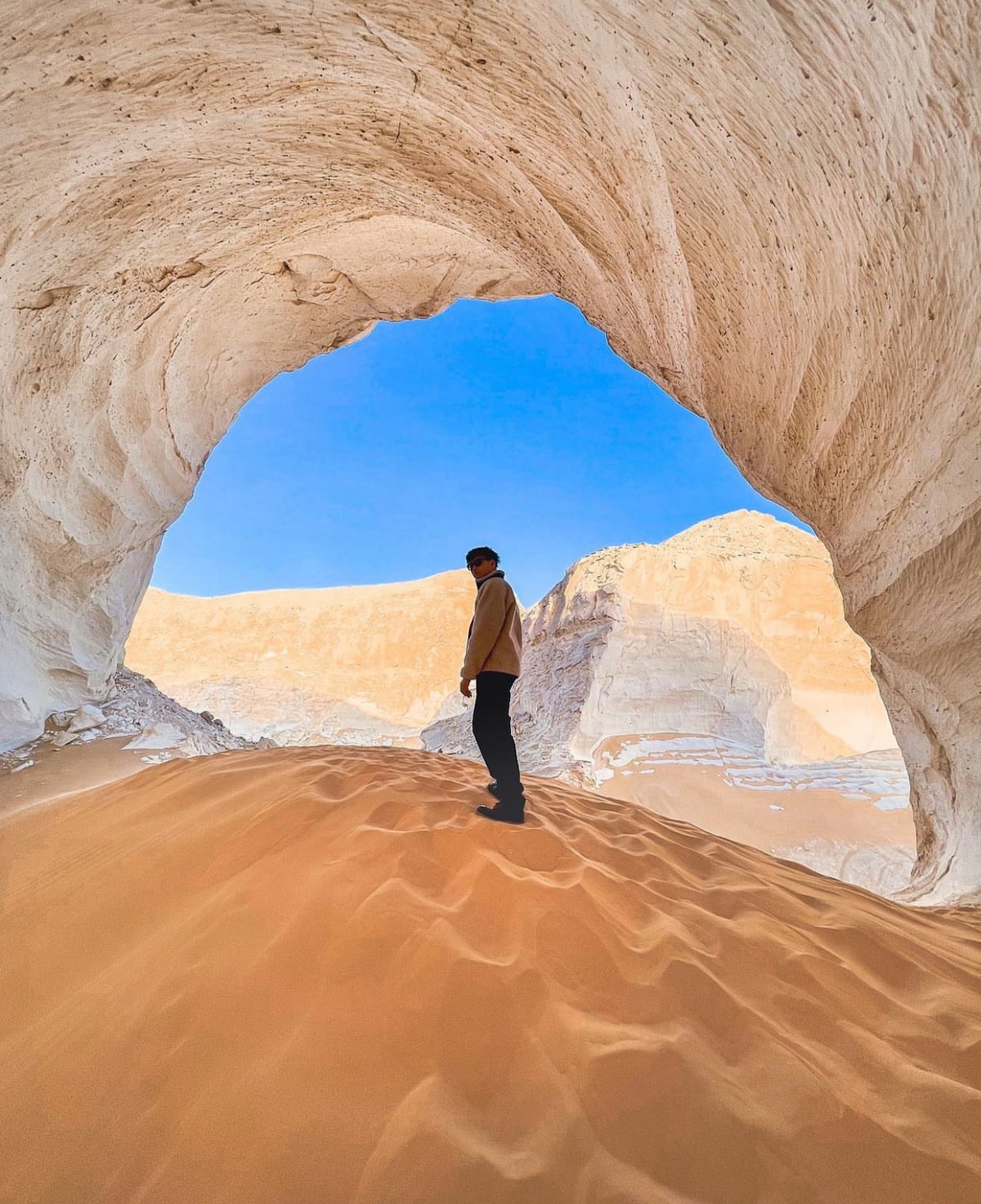 Best things to do in Sahara Desert | Unique tours & activities | Airbnb