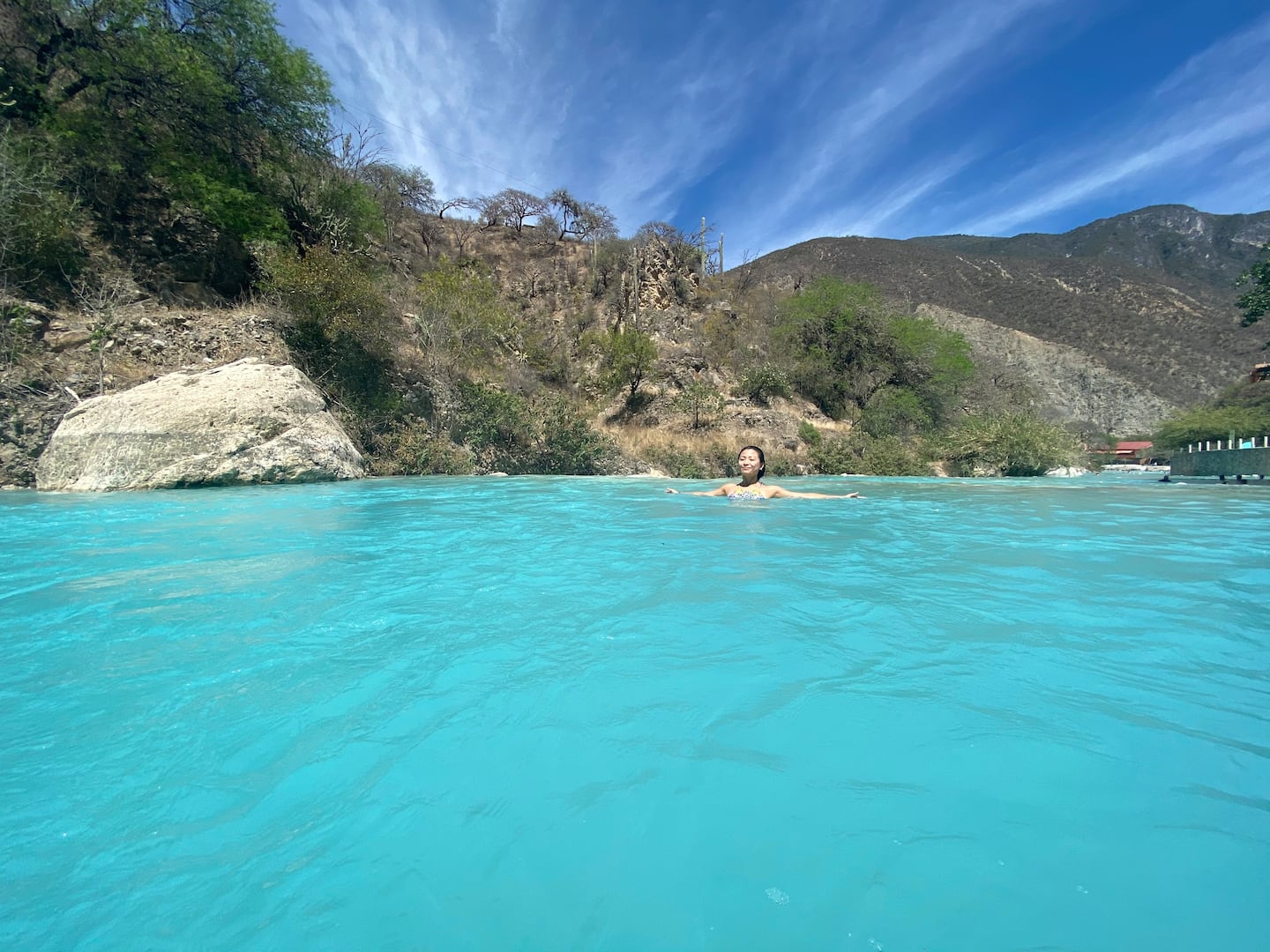 Las Grutas Tolantongo: What You Need to Know BEFORE Visiting Mexico's ...