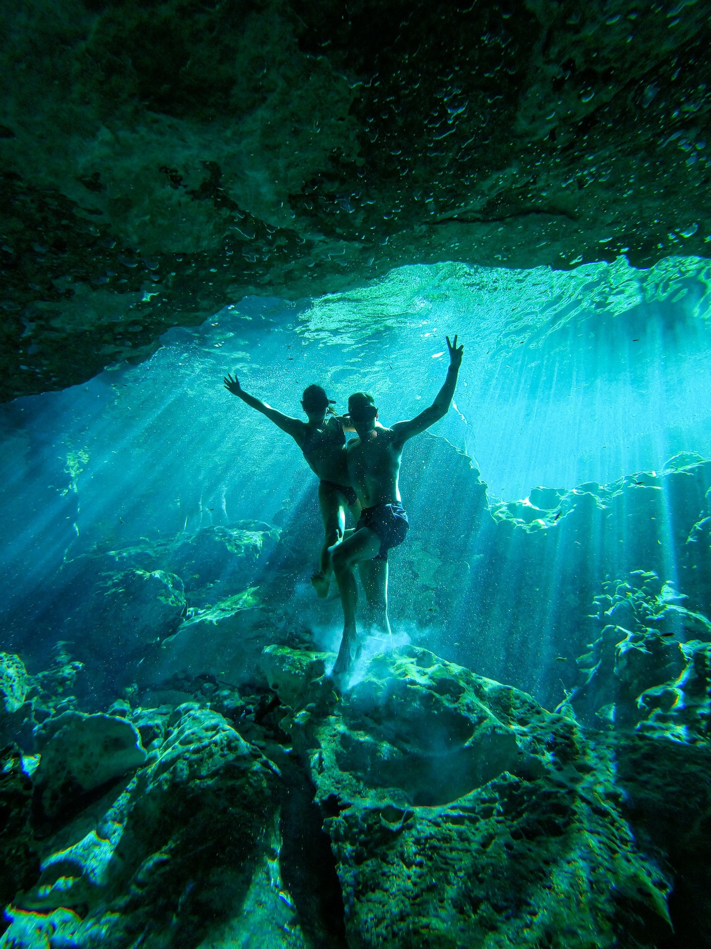 15 Romantic Things to Do in Tulum for Couples