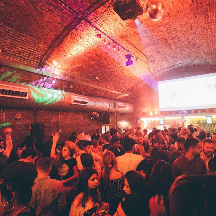 Best Things to Do in London Borough of Tower Hamlets | Unique Tours ...