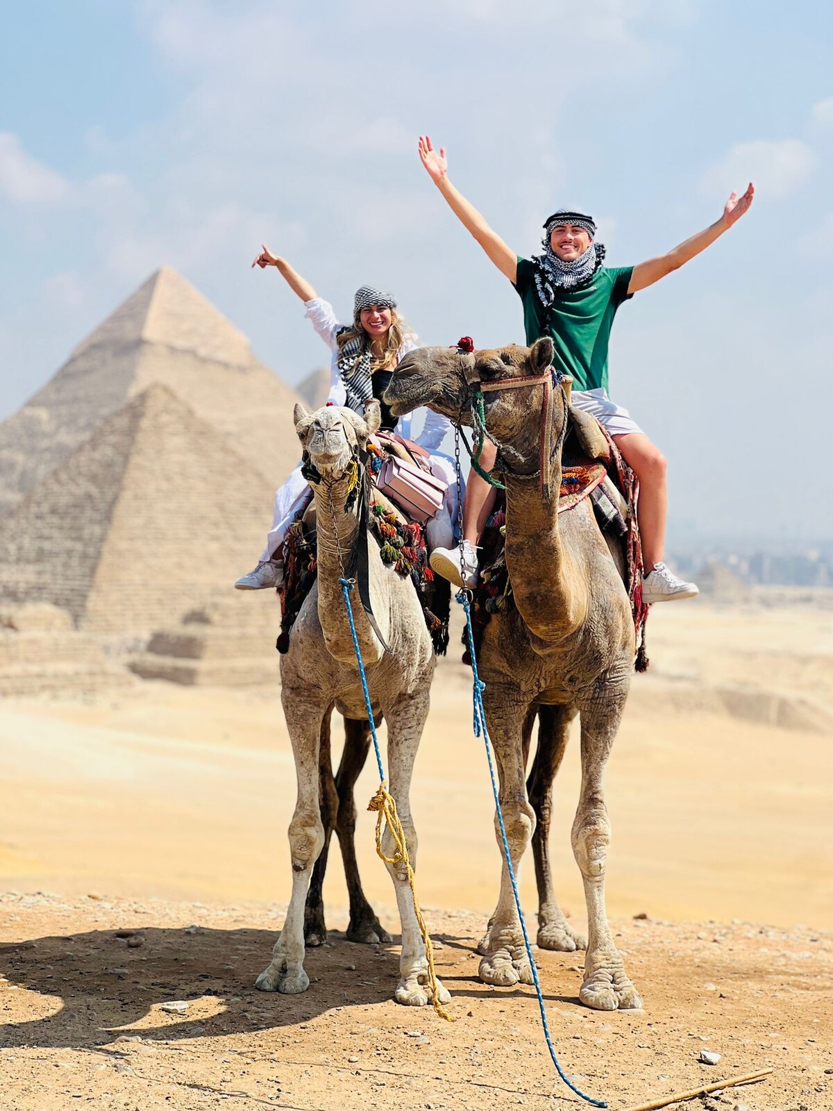 Art and Culture Activities in Cairo | Experiences, Activities & More ...