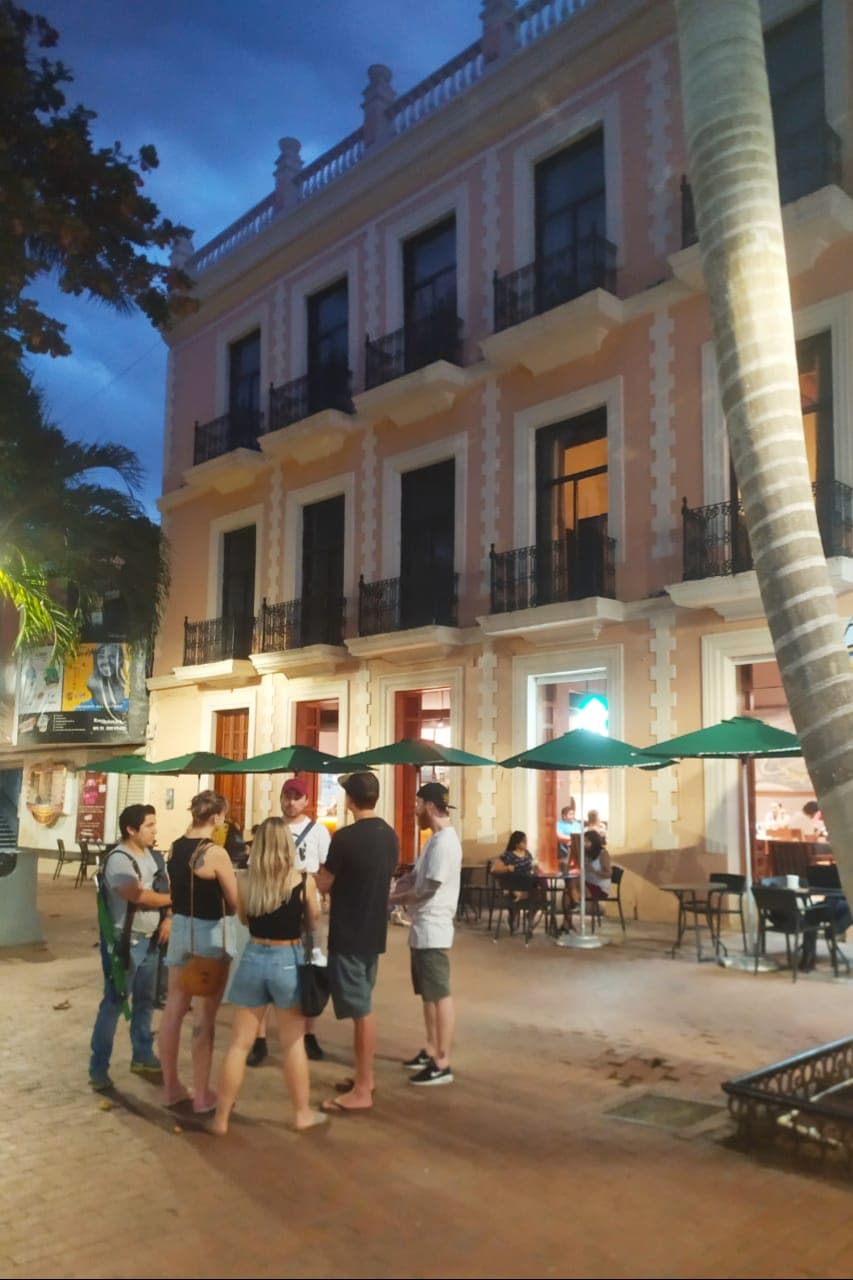 Best Things to Do in Mérida | Unique Tours & Activities - Yucatan ...