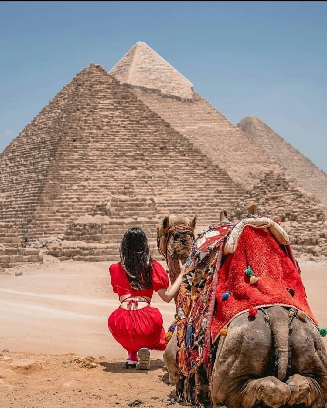 Best things to do in Giza Governorate | Unique tours & activities ...