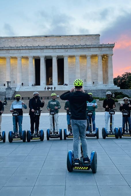 10 Best Outdoor Activities In Washington DC, USA - Updated 2024 | Trip101