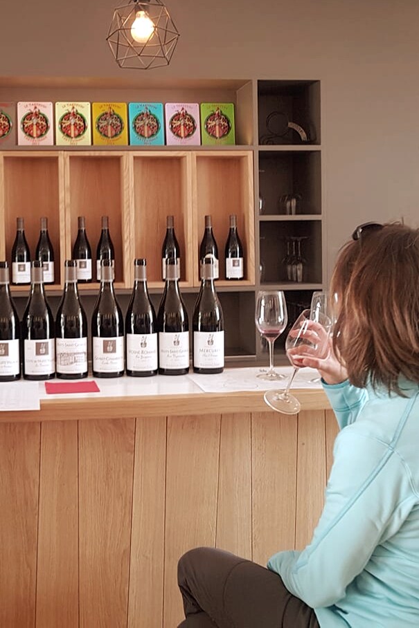 Best Things to Do in Burgundy | Unique Tours & Activities - Bourgogne ...