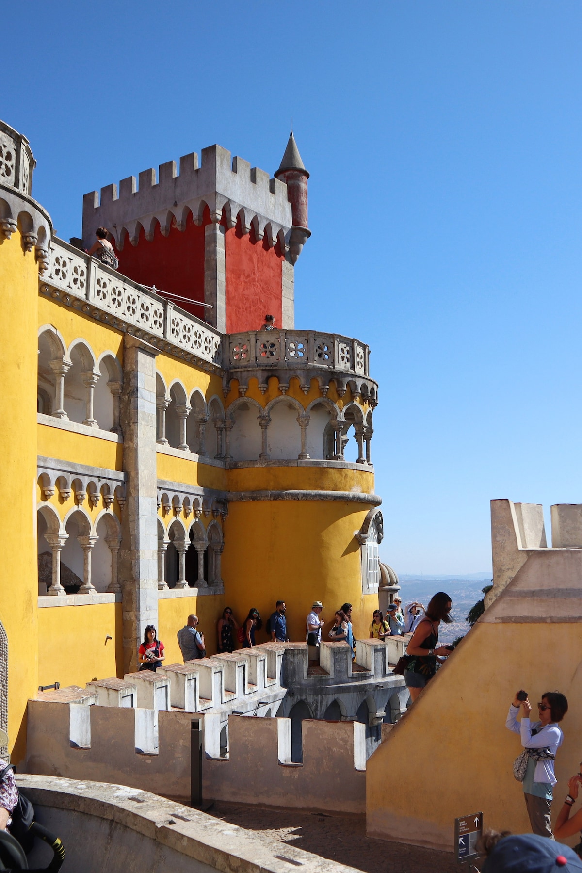 Best Things to Do in Sintra | Unique Tours & Activities - Lisbon ...