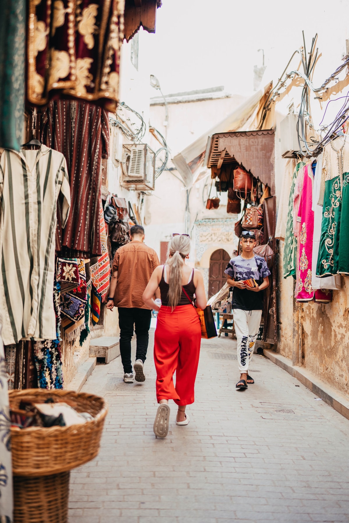 Best Things to Do in Fes | Unique Tours & Activities - Fez-Meknès ...