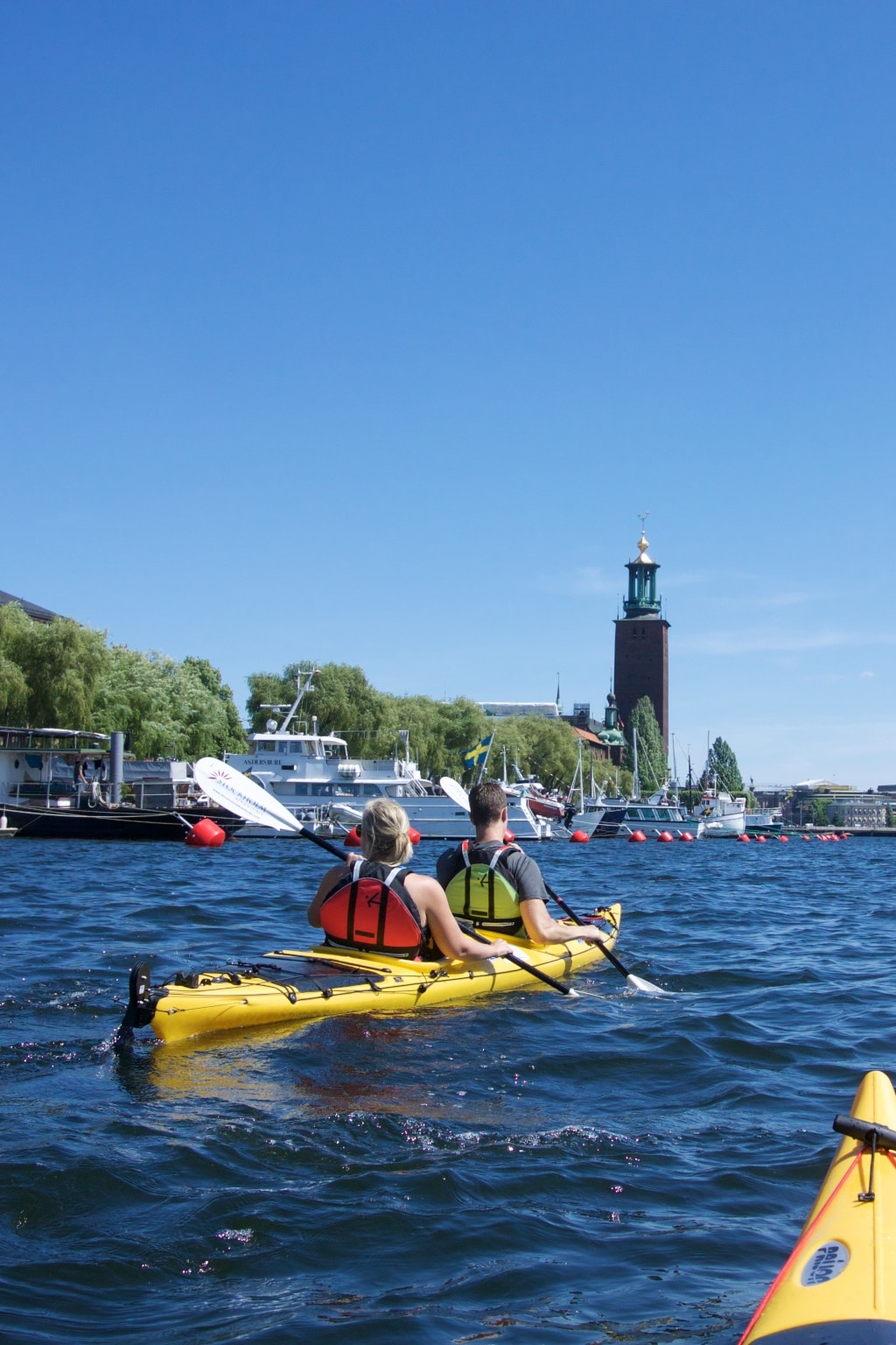 Best Things to Do in Stockholm | Unique Tours & Activities - Stockholm ...