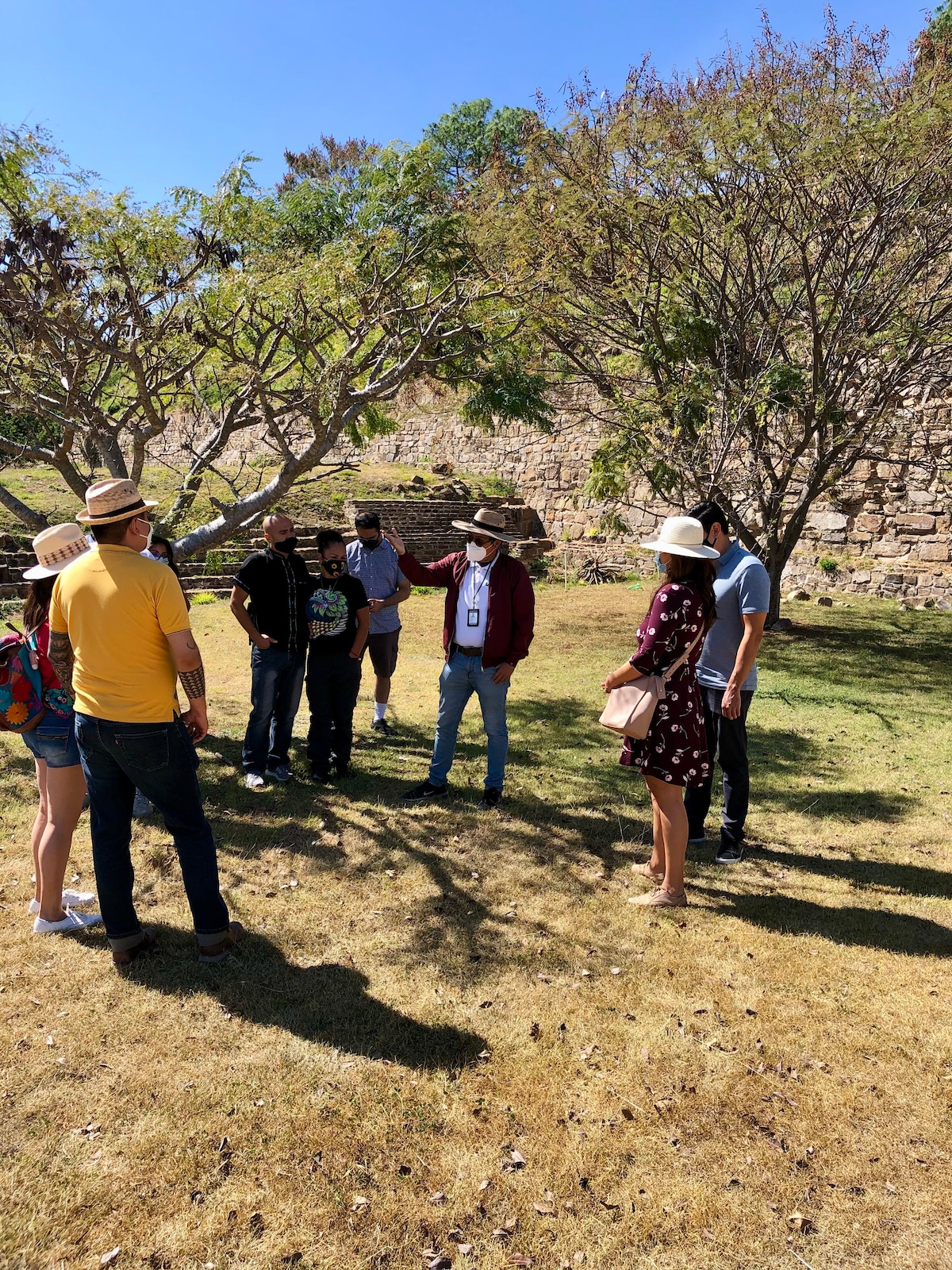 Best Things to Do in Oaxaca | Unique Tours & Activities - Oaxaca ...