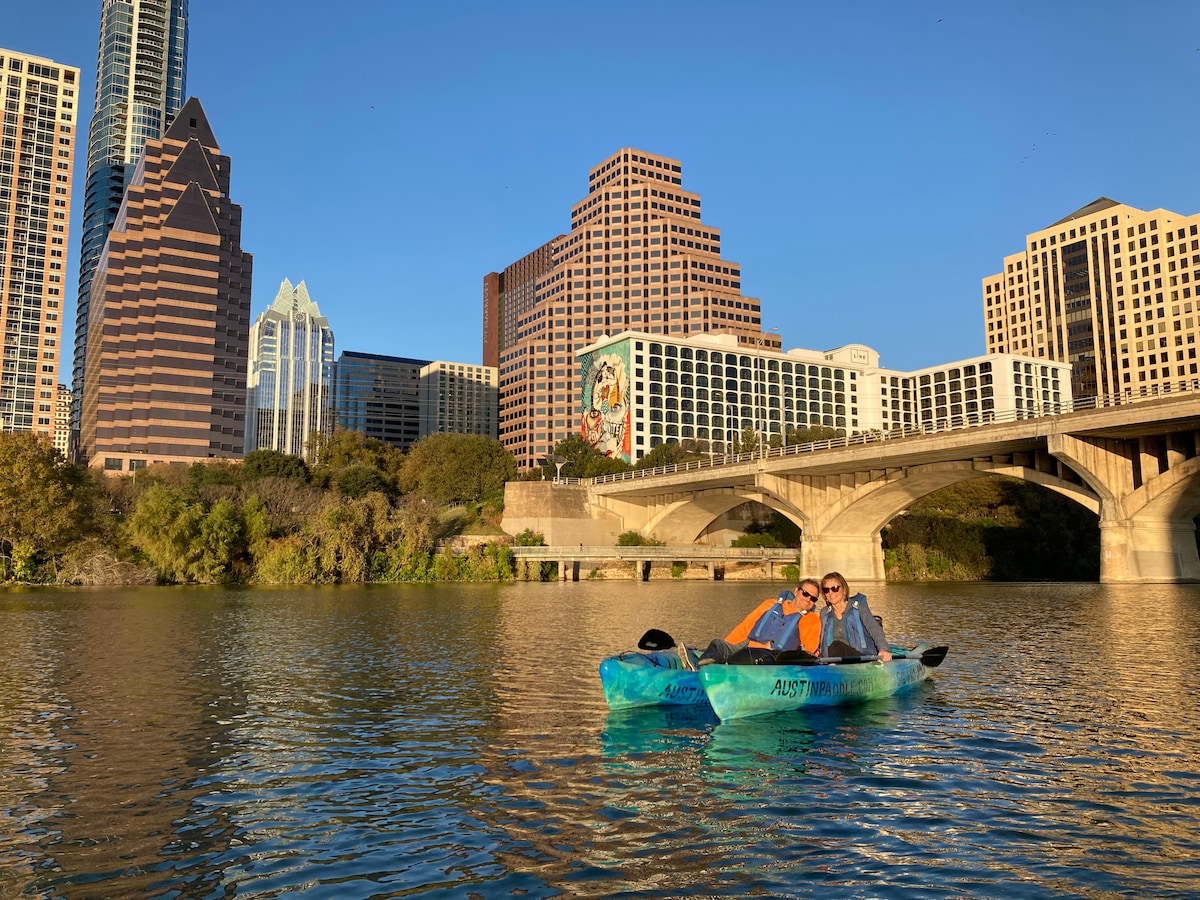 Best Things to Do in Austin | Unique Tours & Activities - Texas, United ...
