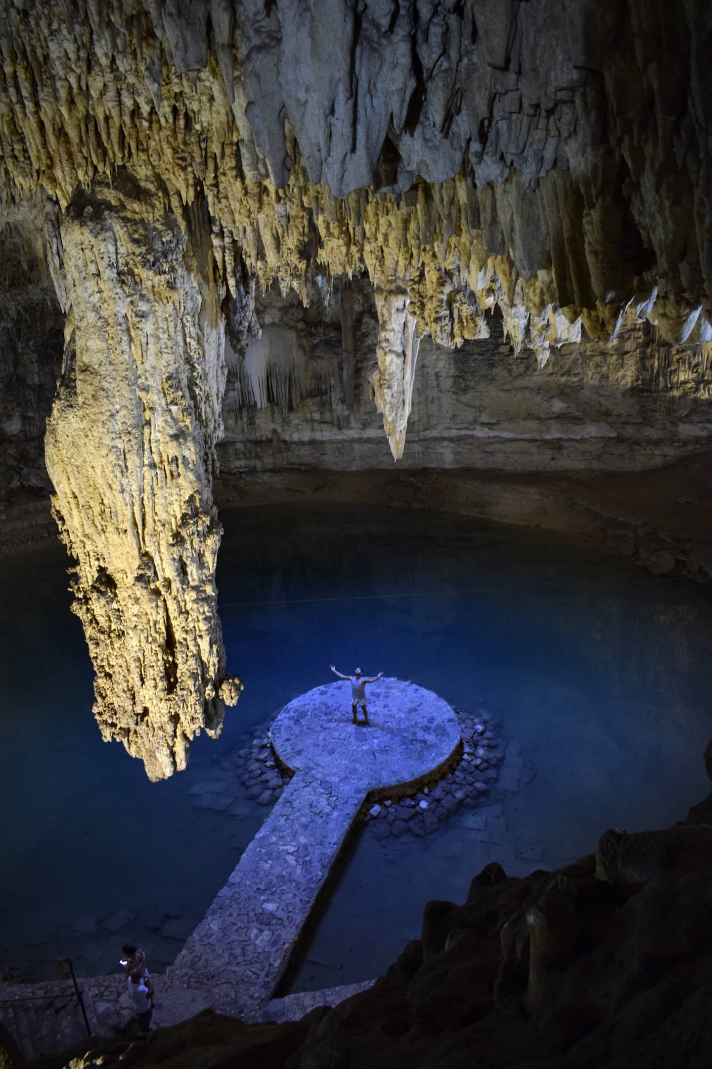 30 Best Merida Cenotes You Must Visit in 2023 [Includes Map]