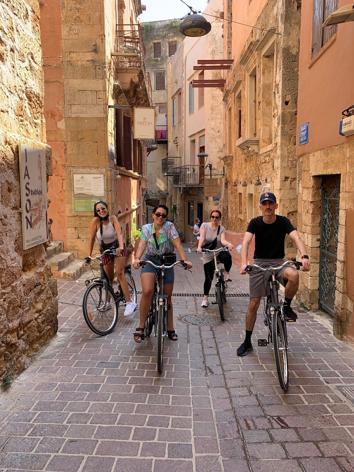 Best Things to Do in Chania | Unique Tours & Activities - Greece | Airbnb