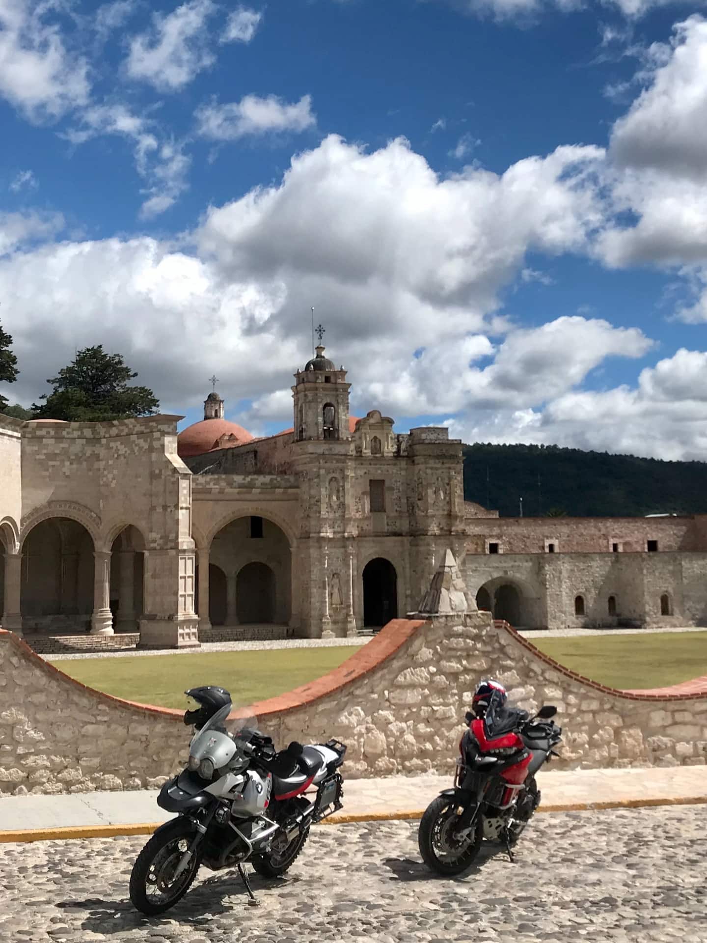 15 Best Oaxaca Nature Tours for Outdoor Enthusiasts [2023]