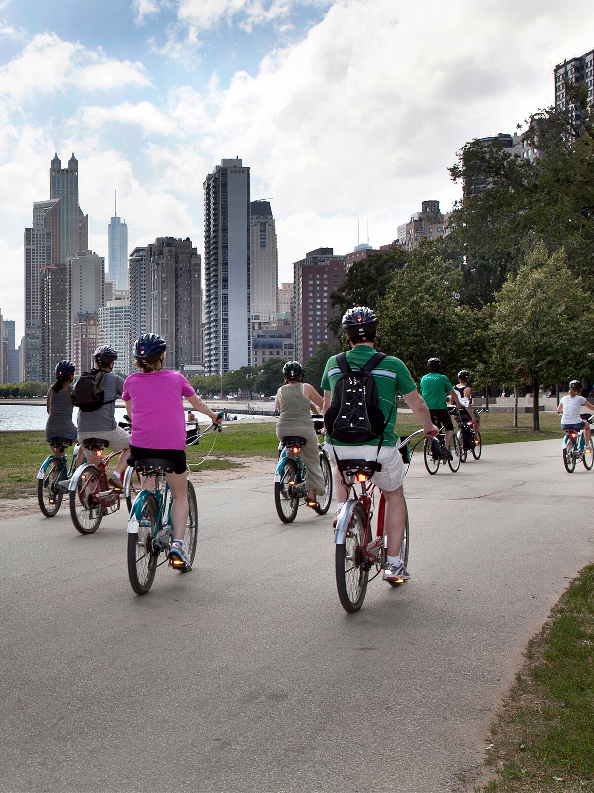 Downtown Chicago : les meilleures activités | Visites et expériences ...