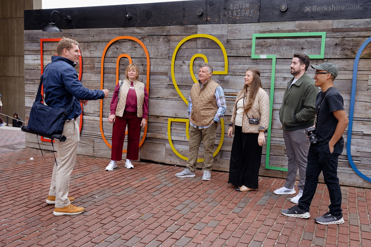 The Full Revolution Story and Citywide Masterclass · ★4.97