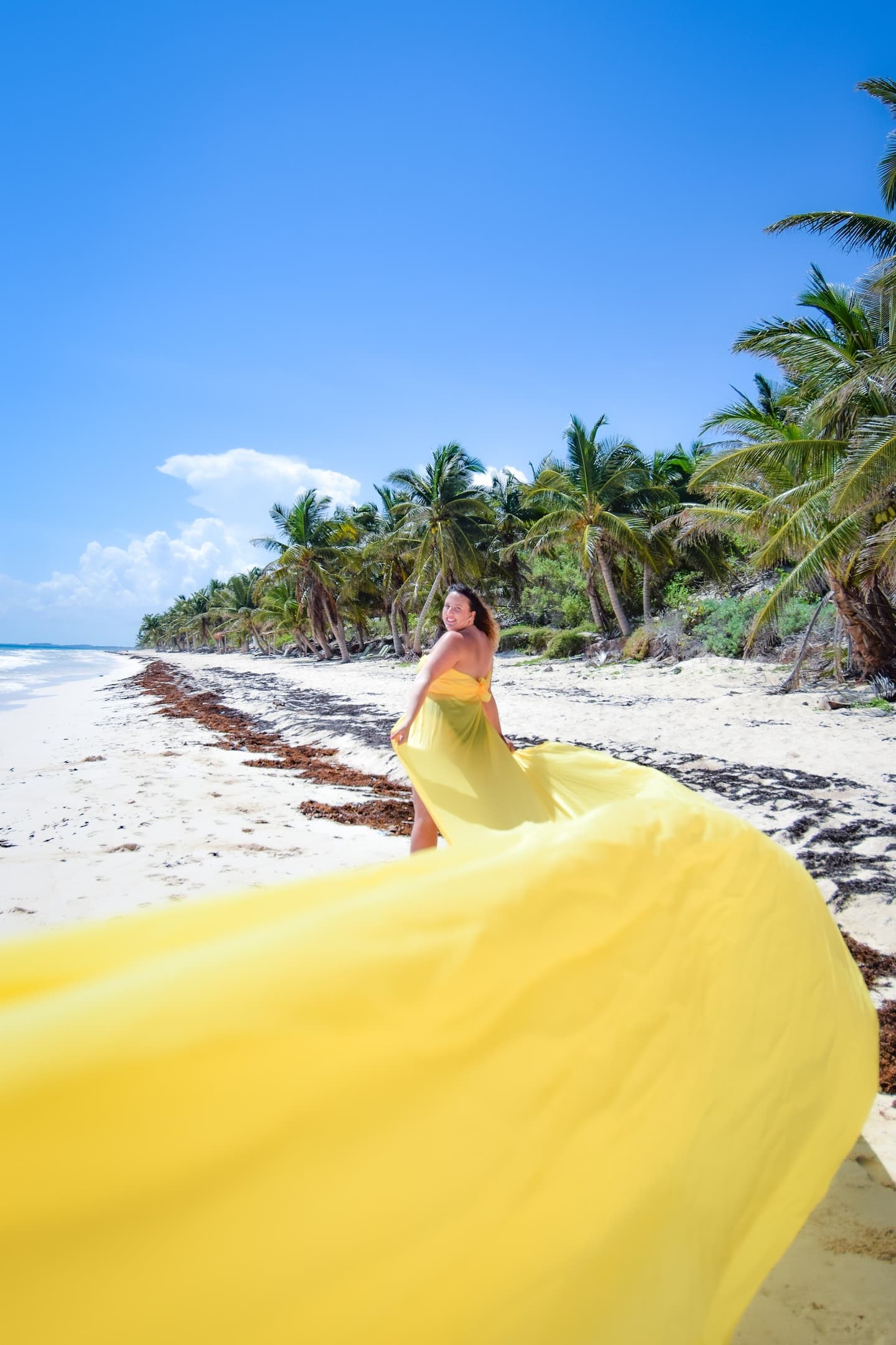 10 Best Tulum Photoshoot Tours with Pro Photographers