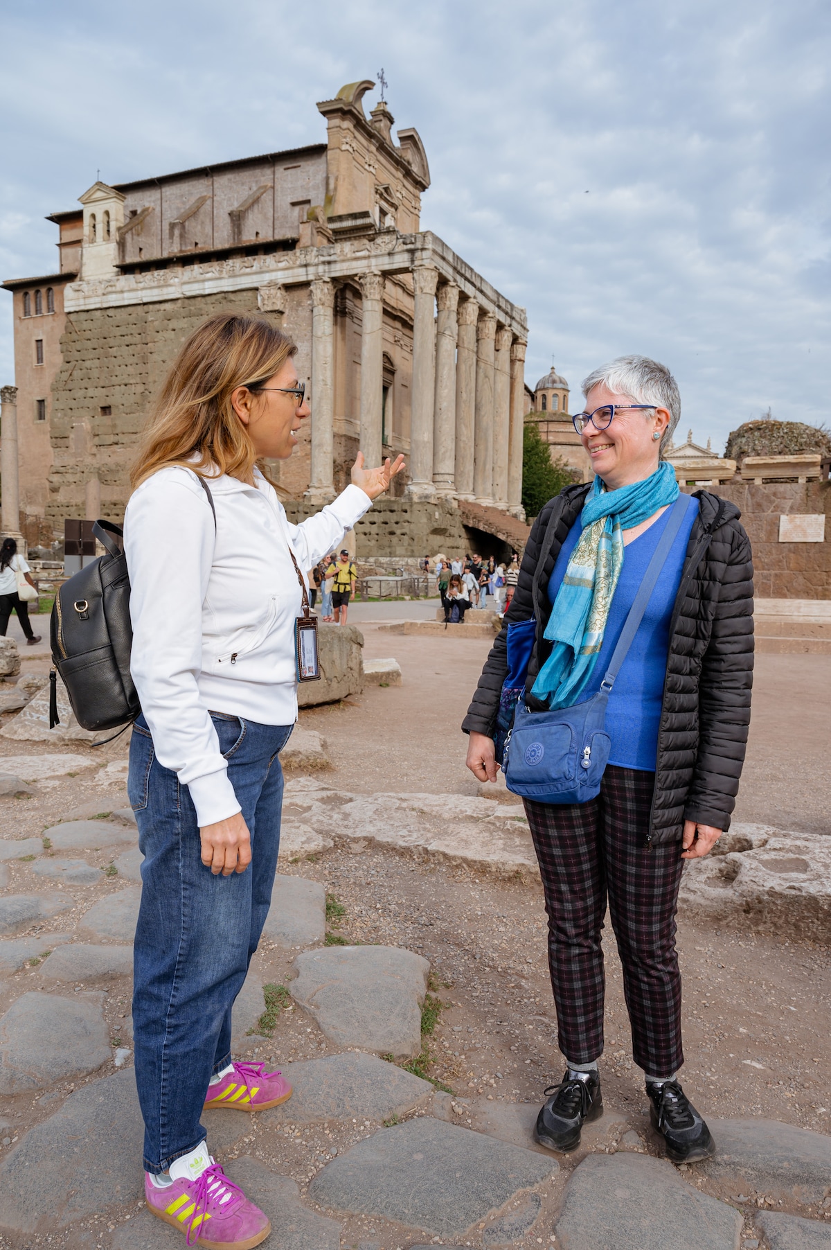 Visit Colosseum privately · ★4.89